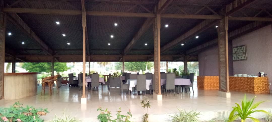 MKAO HOTEL JACQUEVILLE - Ivoire travel