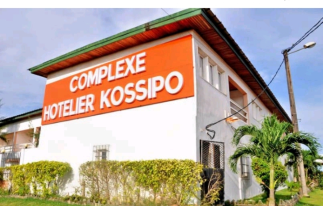 HOTEL KOSSIPO - Ivoire Travel